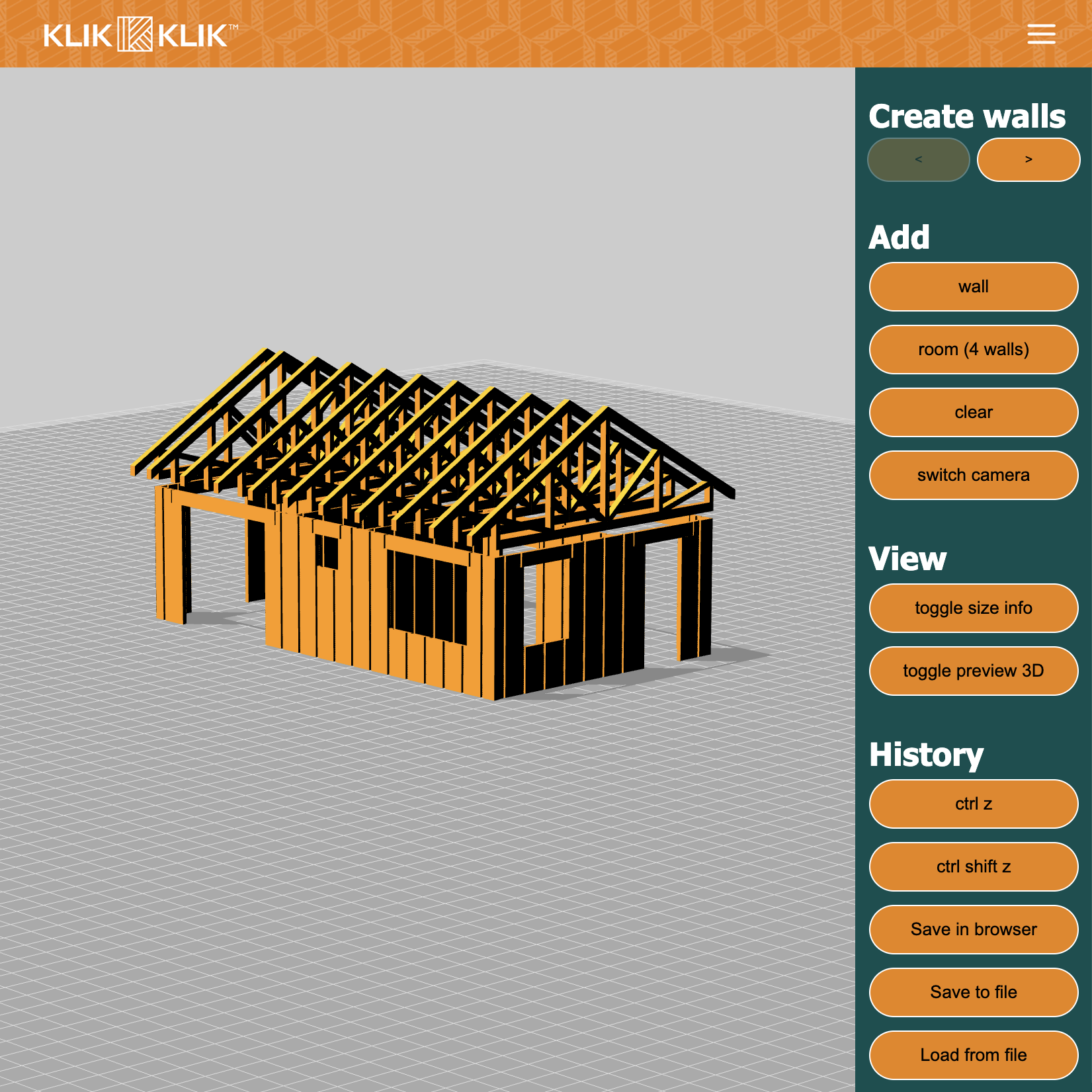 KLIK-KLIK - Klik-Klik